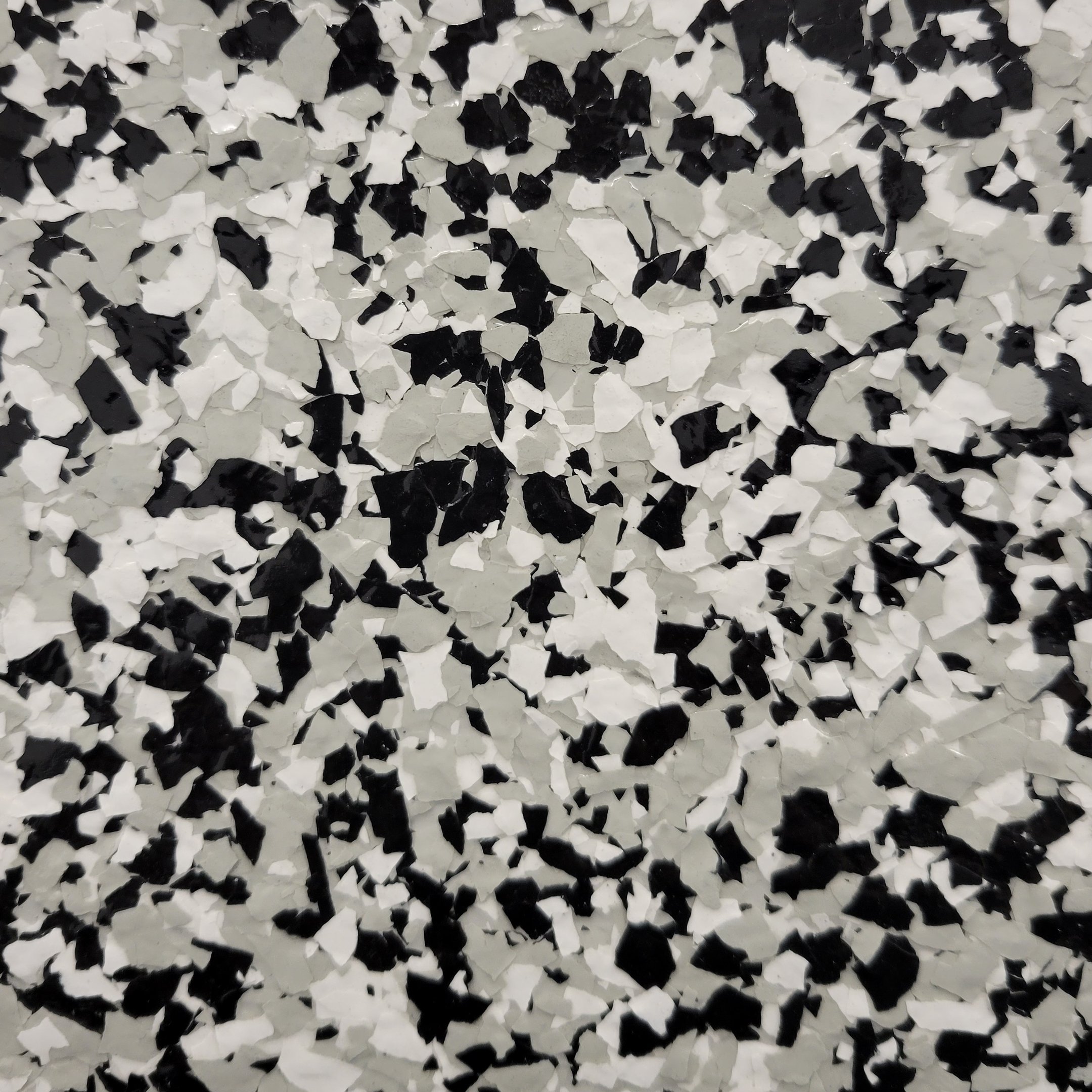 Flake Flooring Systems - Resinwerks