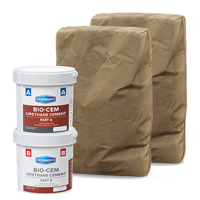BioCem™ SL from Resinwerks Floor Coating Systems