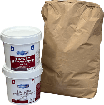 BioCem™ SL from Resinwerks Floor Coating Systems