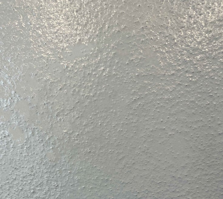 Solid Color Systems - Resinwerks