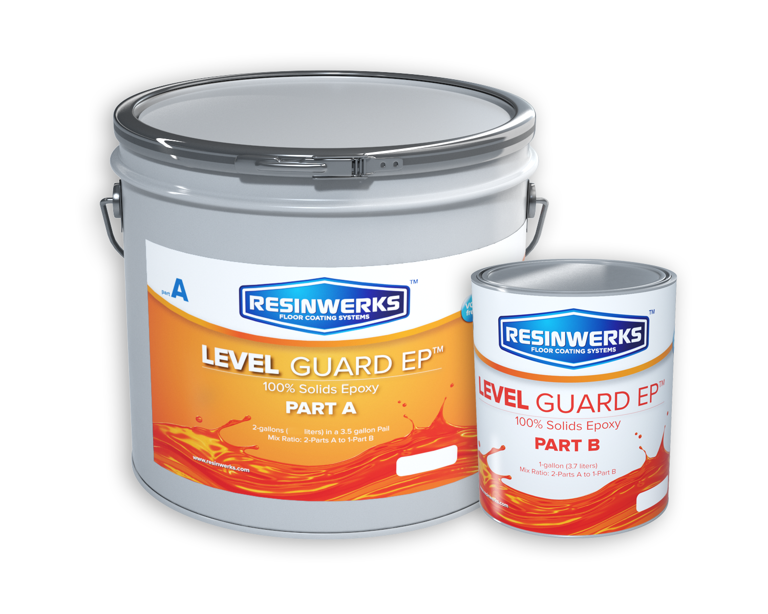 Level-Guard EP™
