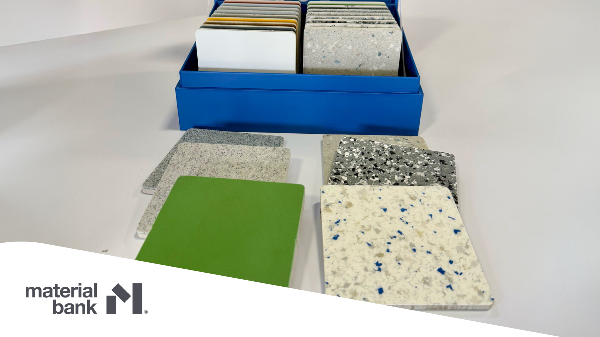 Resinous Flooring Resources for Architects & Designers | Resinwerks