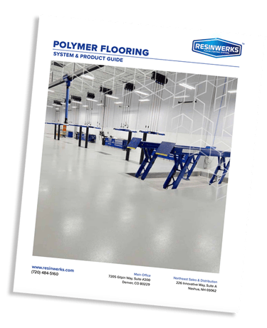 Clear Systems - Resinwerks