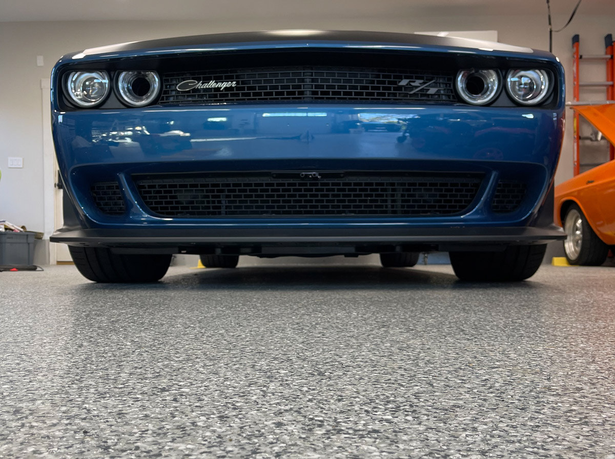 Resinous Floor Coating Systems | Resinwerks