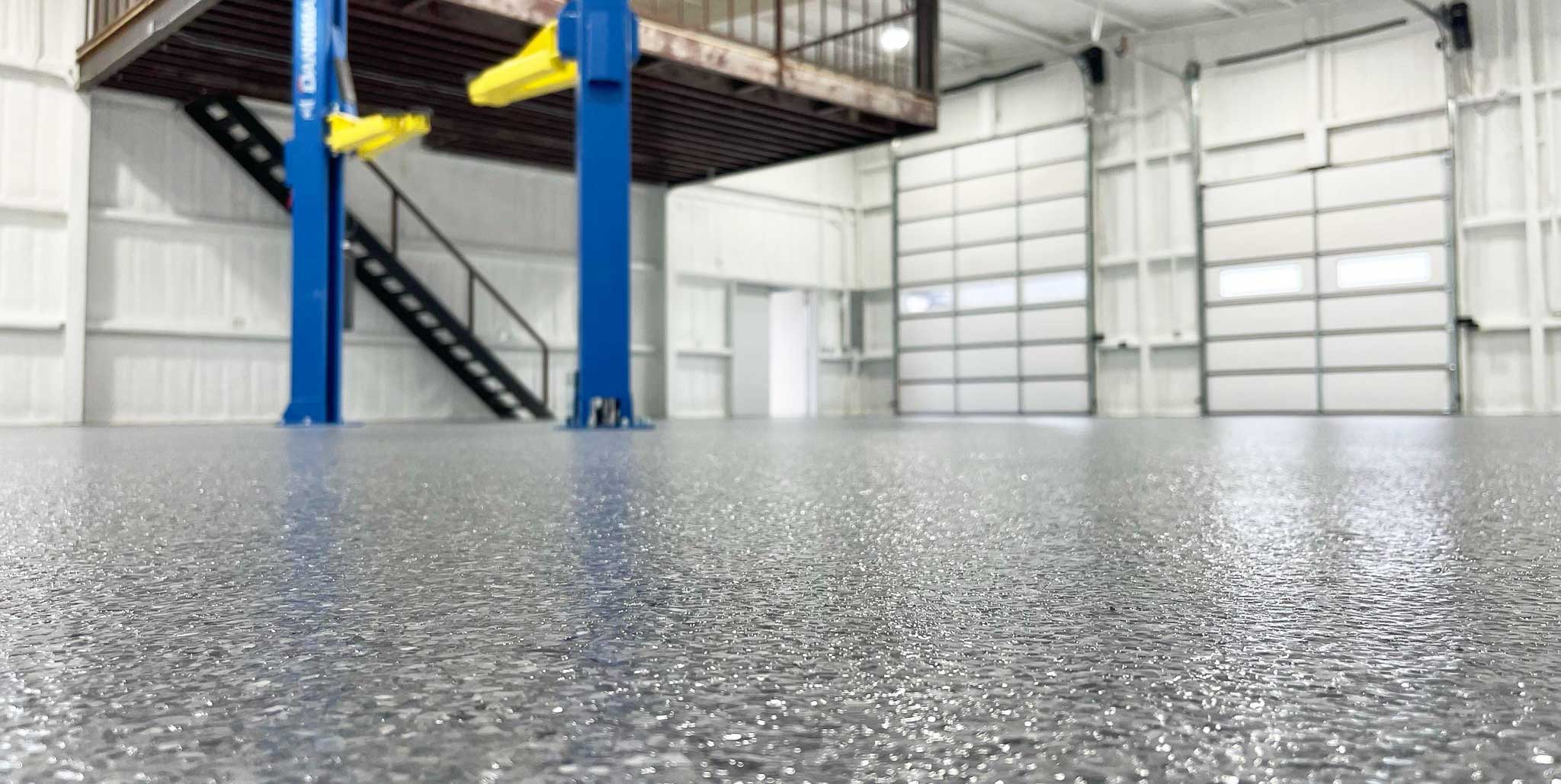 Resinwerks Flake System Calculator